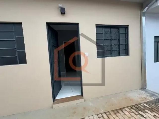Casa / Sobrado para Locação em Araraquara/SP Centro 1 Quartos