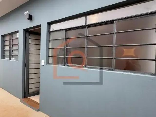 Casa / Sobrado para Locação em Araraquara/SP Centro 1 Quartos