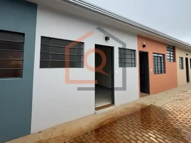 Casa / Sobrado para Locação em Araraquara/SP Centro 1 Quartos