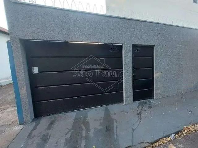 Casa / Sobrado para Locação em Araraquara/SP Centro 1 Quartos
