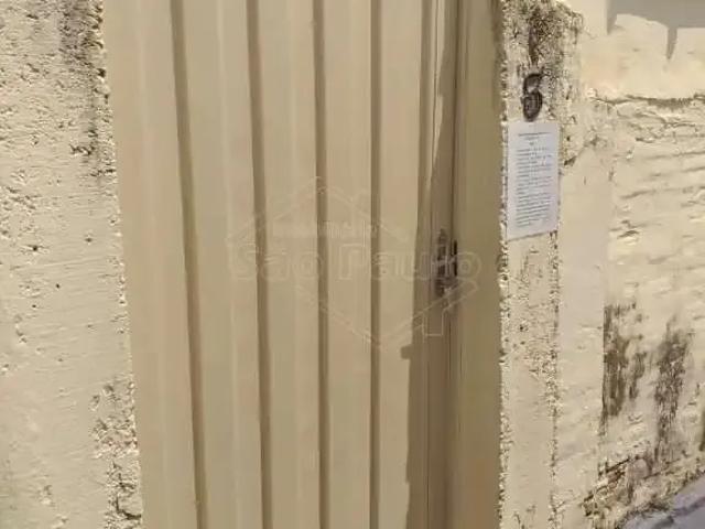 Casa / Sobrado para Locação em Araraquara/SP Centro 1 Quartos