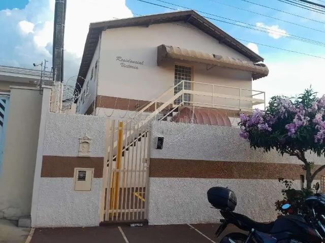 Casa / Sobrado para Locação em Araraquara/SP Centro 1 Quartos