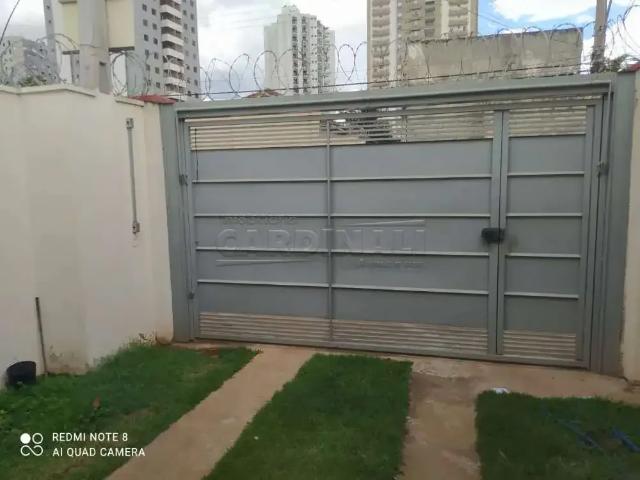 Casa / Sobrado para Locação em Araraquara/SP Centro 2 Quartos