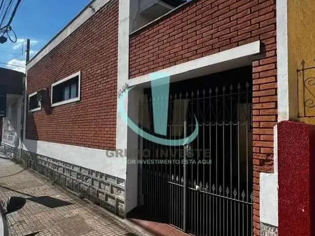 Casa / Sobrado para Locação em Araraquara/SP Centro 2 Quartos