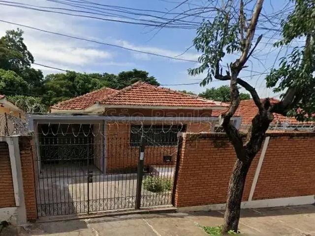 Casa / Sobrado para Locação em Araraquara/SP Centro 3 Quartos