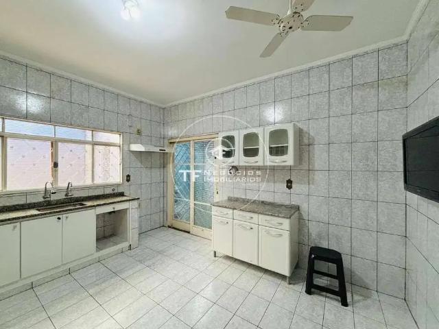 Casa / Sobrado para Locação em Araraquara/SP Centro 3 Quartos