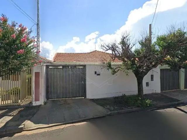 Casa / Sobrado para Locação em Araraquara/SP Centro 3 Quartos