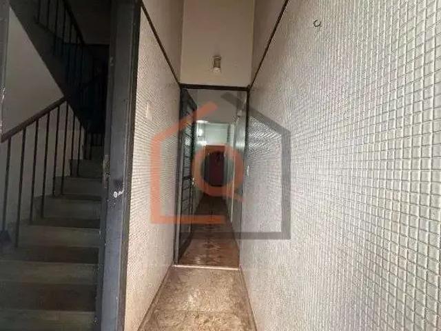 Casa / Sobrado para Locação em Araraquara/SP Centro 3 Quartos