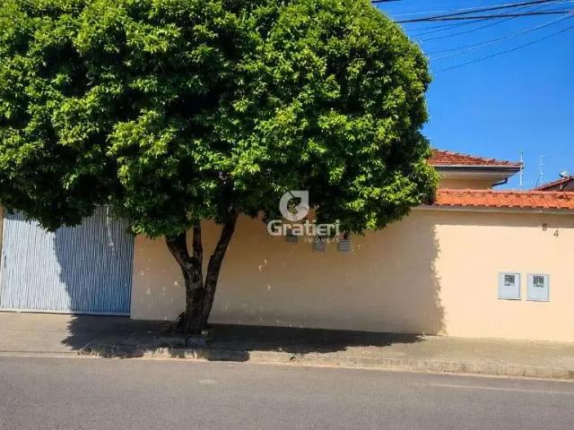 Casa / Sobrado para Locação em Araraquara/SP Centro 3 Quartos