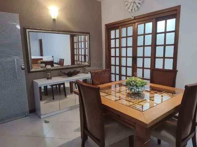 Casa / Sobrado para Locação em Araraquara/SP Centro 3 Quartos