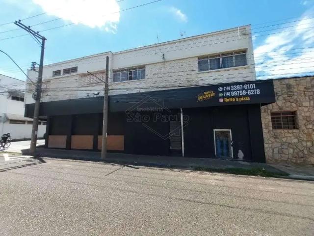 Casa / Sobrado para Locação em Araraquara/SP Centro 3 Quartos