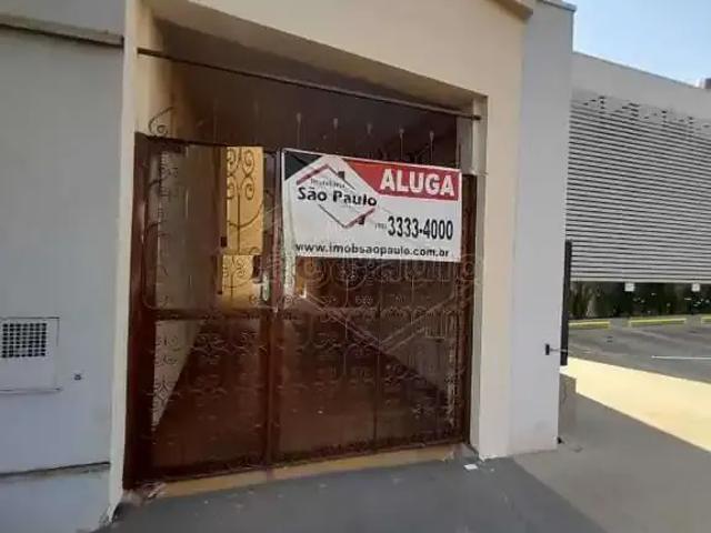 Casa / Sobrado para Locação em Araraquara/SP Centro 3 Quartos
