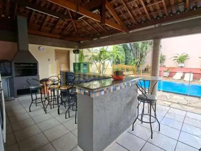 Casa / Sobrado para Locação em Araraquara/SP Centro 3 Quartos