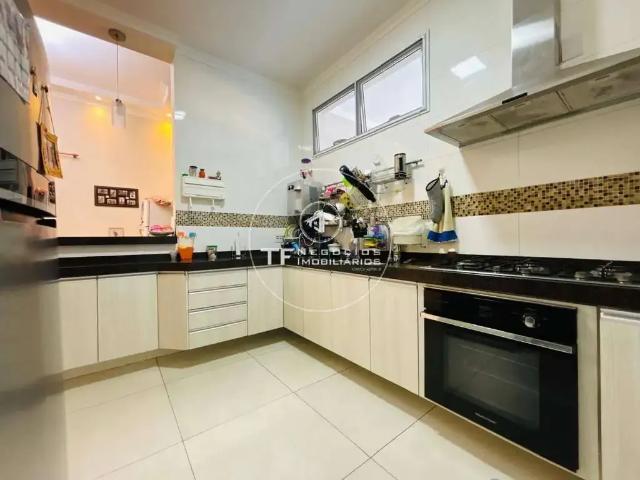 Casa / Sobrado para Locação em Araraquara/SP Condomínio Buona Vita 4 Quartos