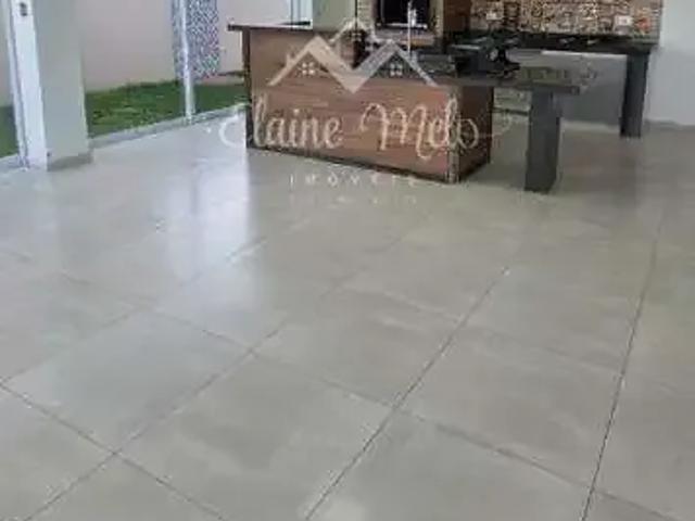 Casa / Sobrado para Locação em Araraquara/SP Condomínio Buona Vita 3 Quartos