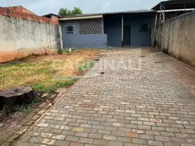 Casa / Sobrado para Locação em Araraquara/SP Jardim Adalberto Frederico de Oliveira Roxo I 1 Quartos