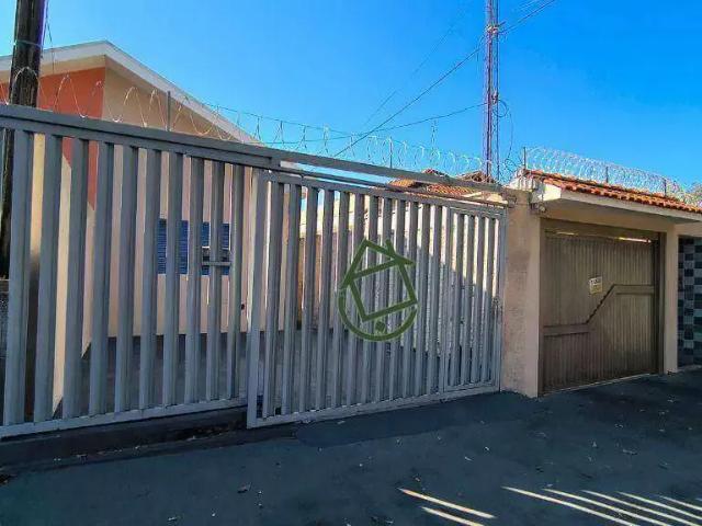 Casa / Sobrado para Locação em Araraquara/SP Jardim Brasil Vila Xavier 1 Quartos