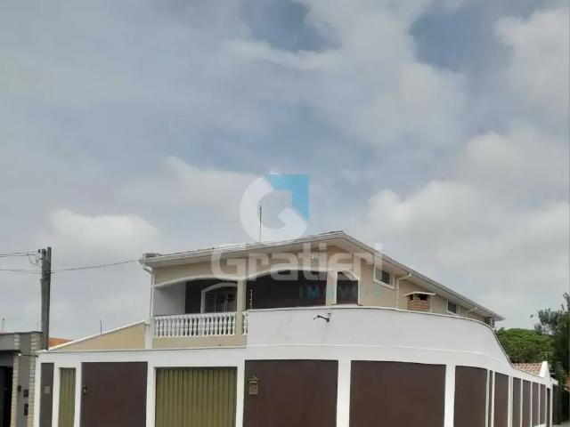 Casa / Sobrado para Locação em Araraquara/SP Jardim Brasília Vila Xavier 4 Quartos