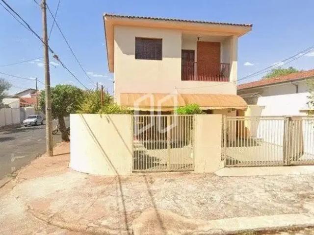 Casa / Sobrado para Locação em Araraquara/SP Jardim Domingos Sávio 3 Quartos
