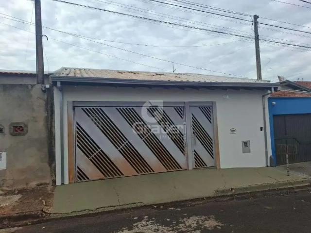 Casa / Sobrado para Locação em Araraquara/SP Jardim Dumont 2 Quartos