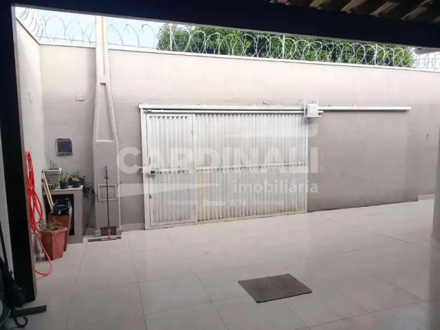 Casa / Sobrado para Locação em Araraquara/SP Jardim Europa Vila Xavier 2 Quartos