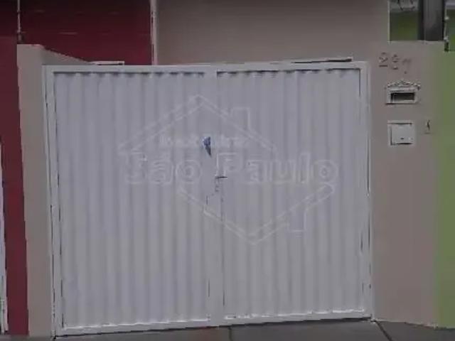 Casa / Sobrado para Locação em Araraquara/SP Jardim Quitandinha 1 Quartos