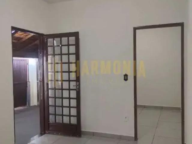 Casa / Sobrado para Locação em Araraquara/SP Jardim Roberto Selmi Dei 1 Quartos
