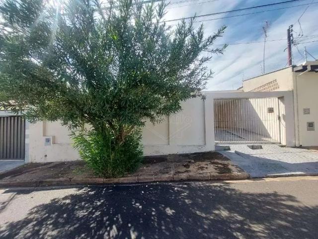 Casa / Sobrado para Locação em Araraquara/SP Jardim Santa Angelina 2 Quartos