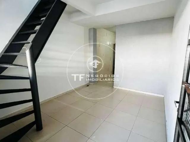 Casa / Sobrado para Locação em Araraquara/SP Jardim Santa Júlia Vila Xavier 2 Quartos