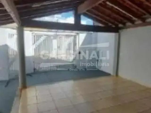 Casa / Sobrado para Locação em Araraquara/SP Jardim Serra Azul 3 Quartos