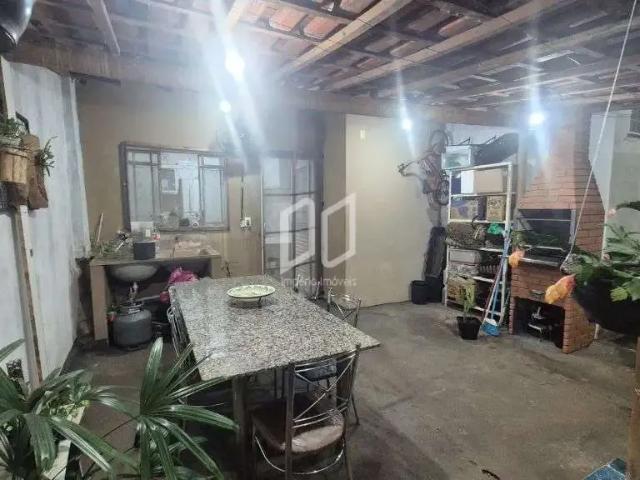 Casa / Sobrado para Locação em Araraquara/SP Parque Igaçaba 2 Quartos