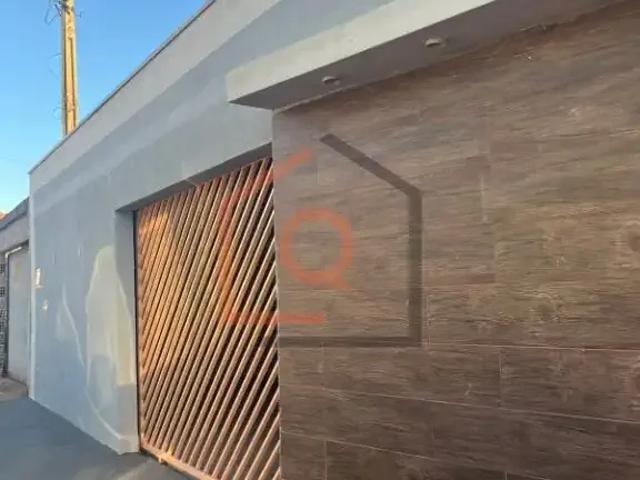 Casa / Sobrado para Locação em Araraquara/SP Parque Residencial Vale do Sol 2 Quartos