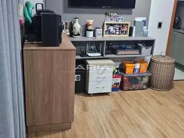 Casa / Sobrado para Locação em Araraquara/SP Parque Residencial Iguatemi 1 Quartos