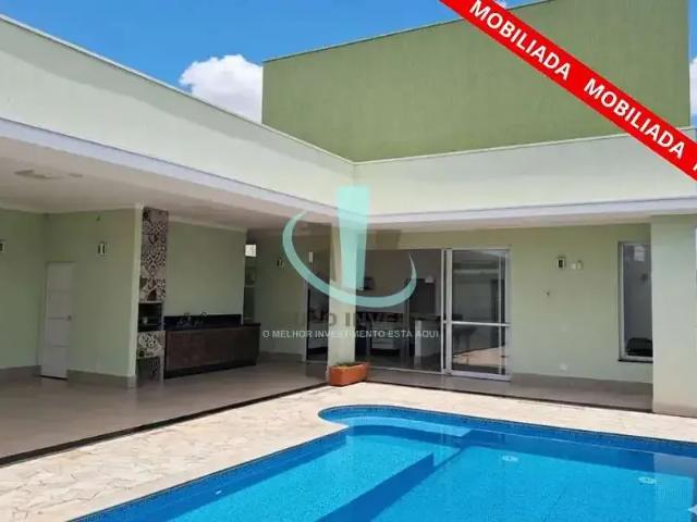 Casa / Sobrado para Locação em Araraquara/SP Residencial Cambuy 2 Quartos