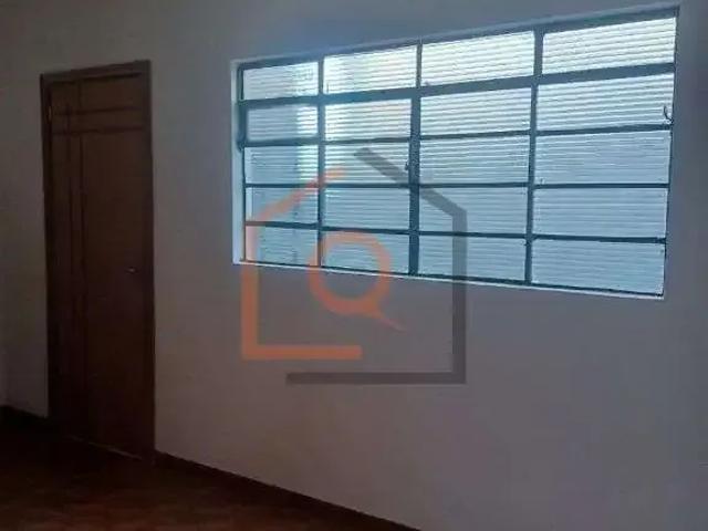 Casa / Sobrado para Locação em Araraquara/SP Vila Girassol 2 Quartos