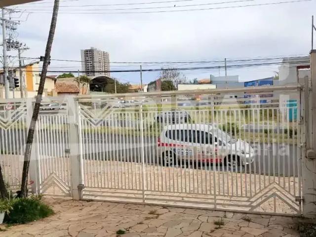 Casa / Sobrado para Locação em Araraquara/SP Vila Harmonia 3 Quartos