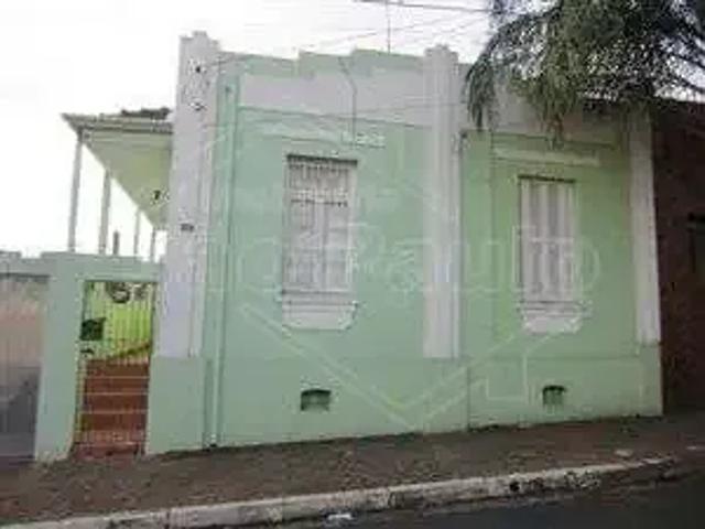 Casa / Sobrado para Locação em Araraquara/SP Vila Xavier Vila Xavier 2 Quartos