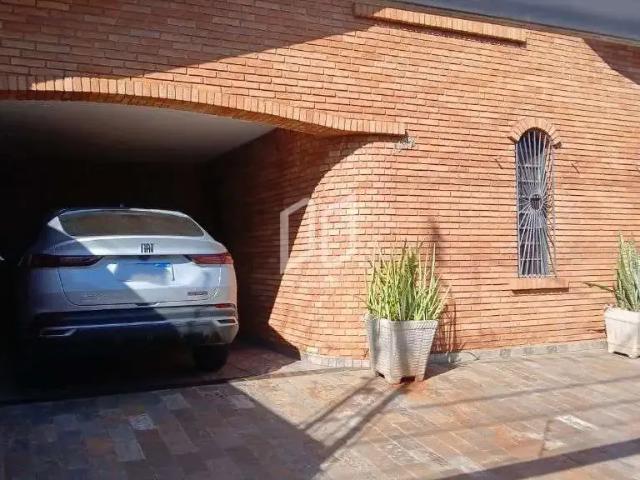 Casa / Sobrado para Locação em Araraquara/SP Vila Xavier Vila Xavier 3 Quartos