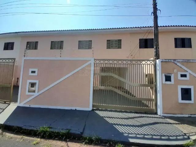 Casa / Sobrado para Locação em Araraquara/SP Vila Xavier Vila Xavier 3 Quartos