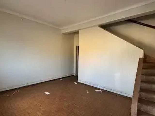 Casa / Sobrado para Locação em Araras/SP Centro 2 Quartos
