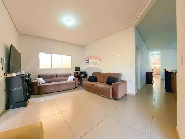 Casa / Sobrado para Locação em Araras/SP Jardim Alto da Represa 4 Quartos