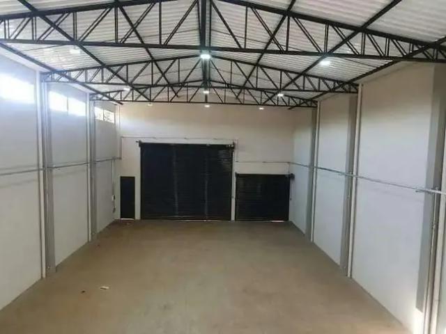 Casa / Sobrado para Locação em Araras/SP Jardim Santa Efigênia