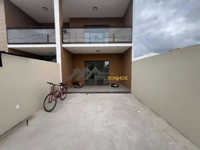 Casa / Sobrado para Locação em Araruama/RJ Vila Capri 2 Quartos