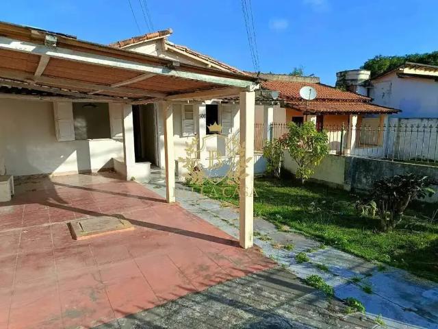 Casa / Sobrado para Locação em Araruama/RJ XV de Novembro 2 Quartos