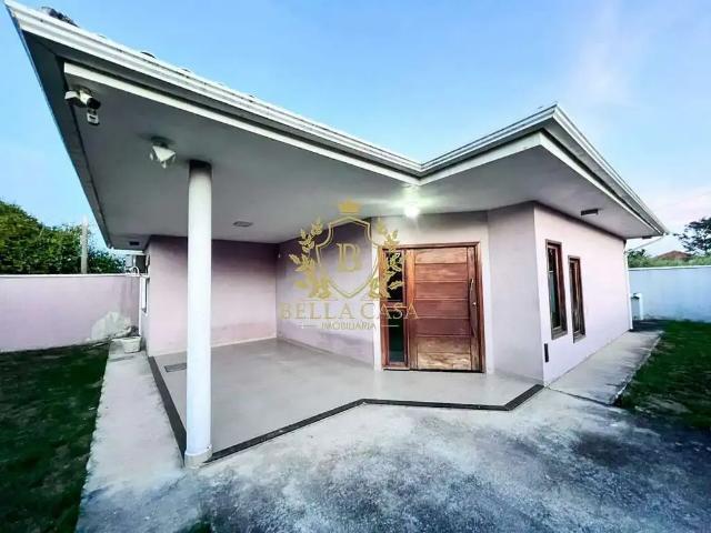 Casa / Sobrado para Locação em Araruama/RJ Areal 3 Quartos