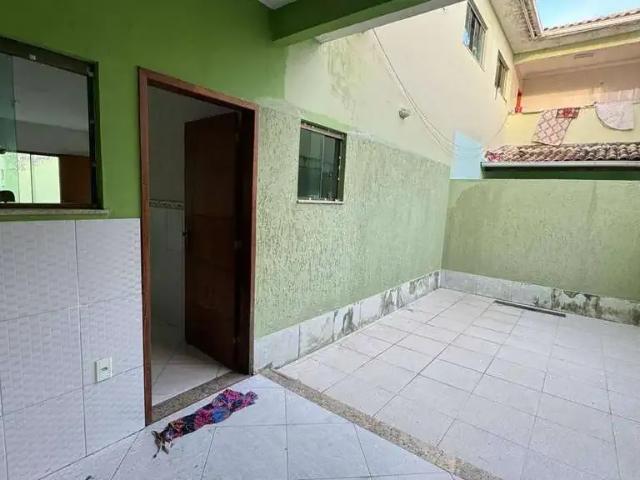 Casa / Sobrado para Locação em Araruama/RJ Parque Hotel 1 Quartos