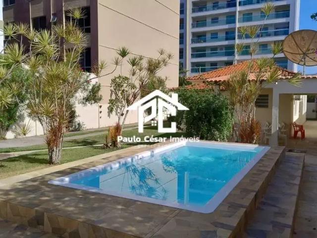 Casa / Sobrado para Locação em Araruama/RJ Parque Hotel 4 Quartos