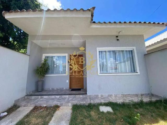 Casa / Sobrado para Locação em Araruama/RJ Pontinha 2 Quartos