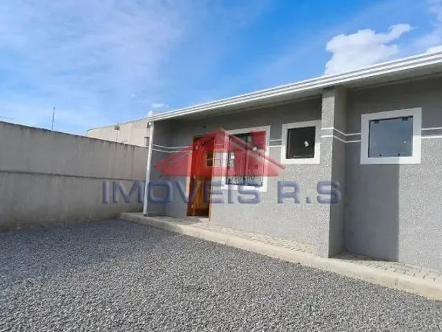 Casa / Sobrado para Locação em Araucária/PR Cachoeira 1 Quartos
