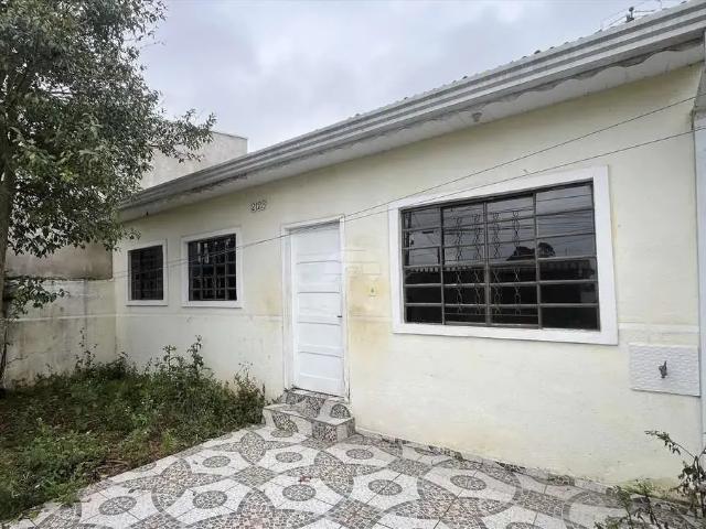 Casa / Sobrado para Locação em Araucária/PR Campina da Barra 2 Quartos